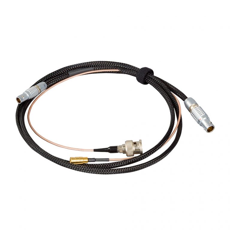 FoMa Cable Trinity Main Joystick BNC
