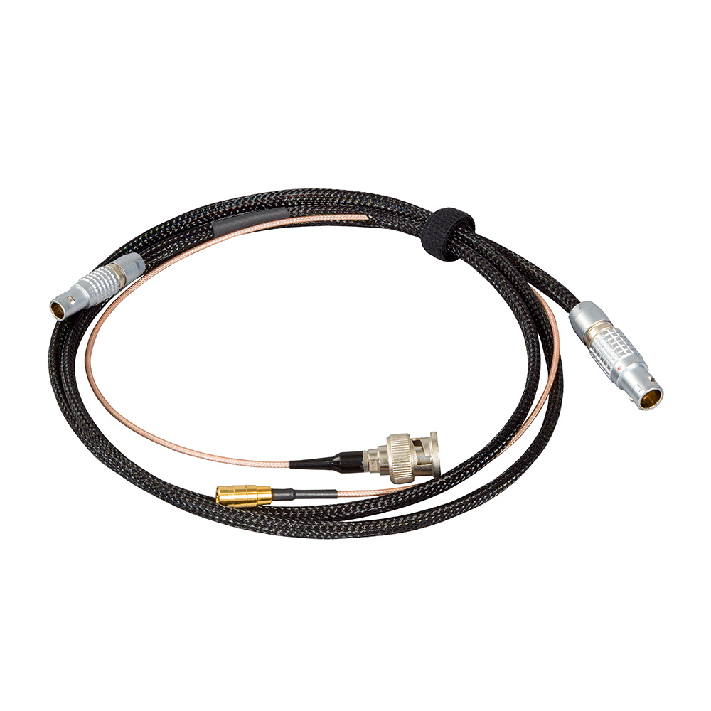 FoMa Cable Trinity Main Joystick BNC