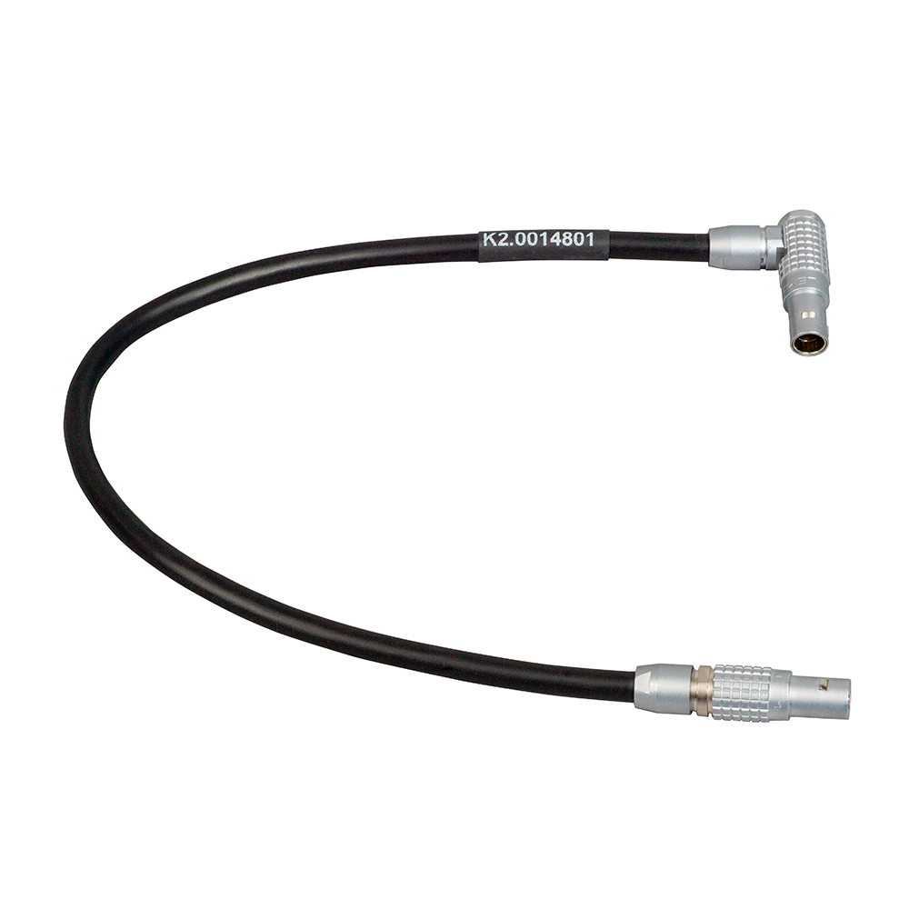 FoMa Power Cable Trinity Joystick for Starlite