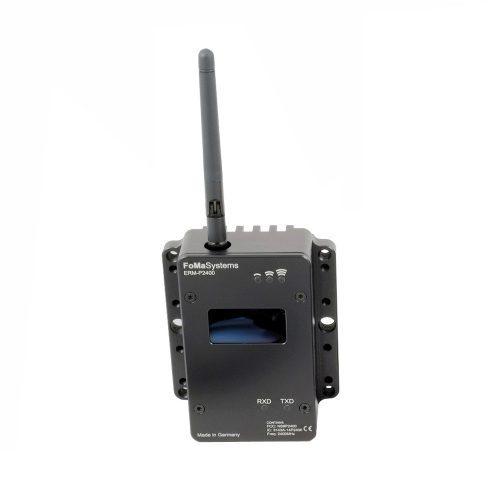 FoMa Radio ERM 2400 Single Spare Module