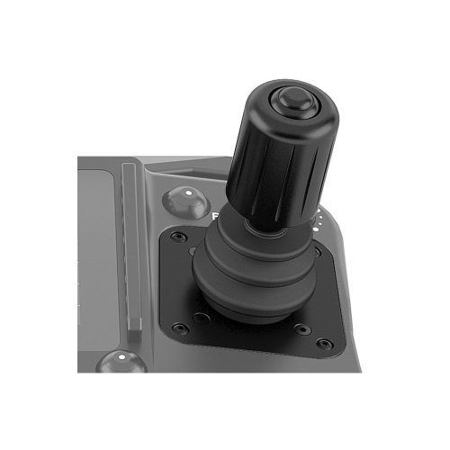 FoMa Joystick Broadcast for Remote Control Panel