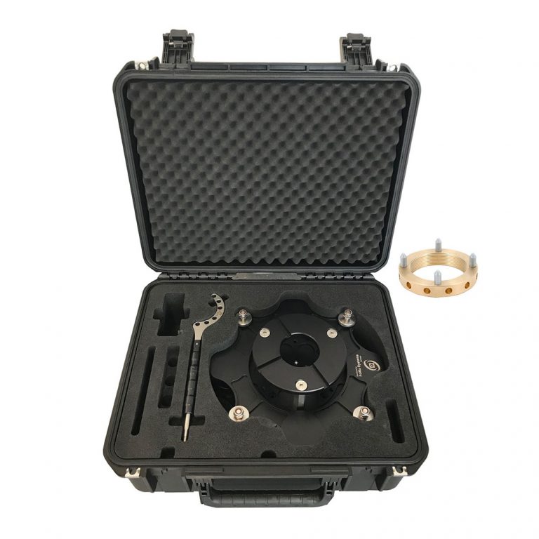 FoMa Vibration Isolator Gen. 2 Kit, Imperial