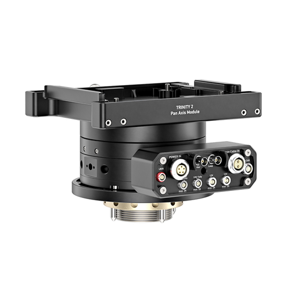 ARRI TRINITY 2 Pan Axis Module