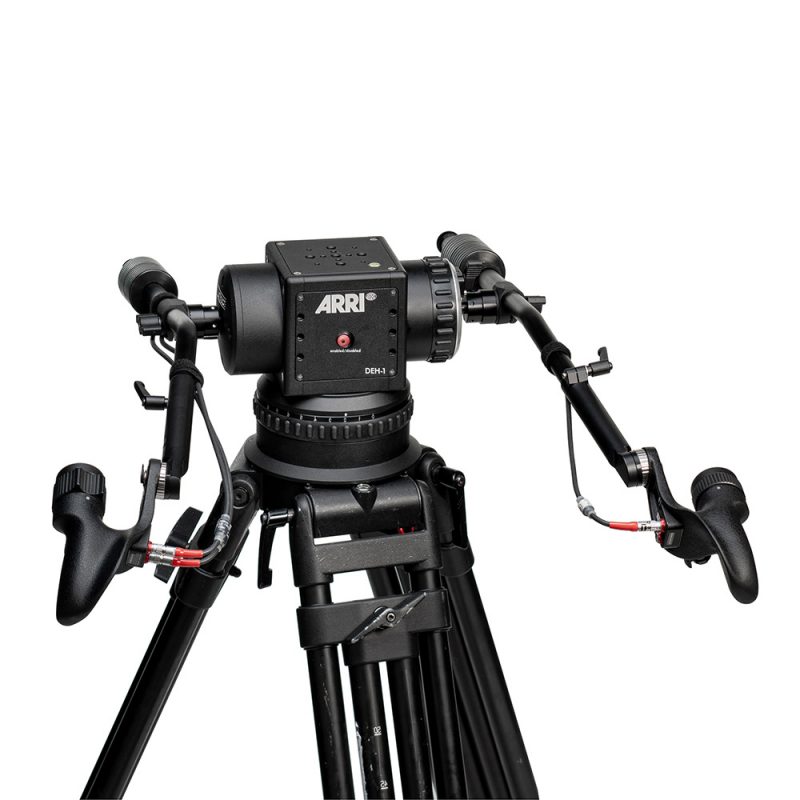 ARRI DEH-1 Digital Encoder Head, Right Wheel, Left Rocker