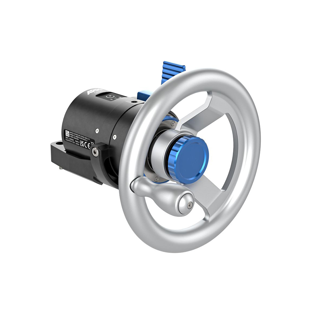 ARRI Digital Remote Wheels DRW, Third Wheel Set