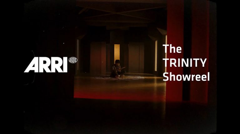 ARRI TRINITY 2