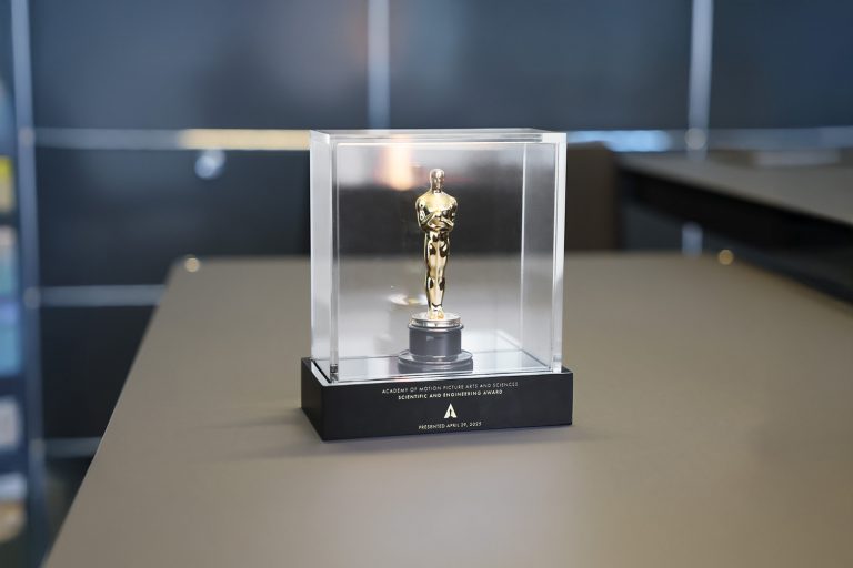 Camera stabilization technology: FoMaSystems engineering