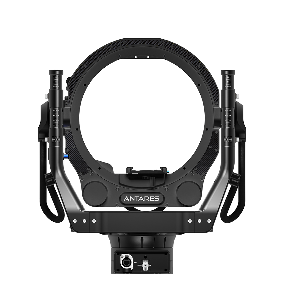 FoMa Antares - FoMaSystems GmbH