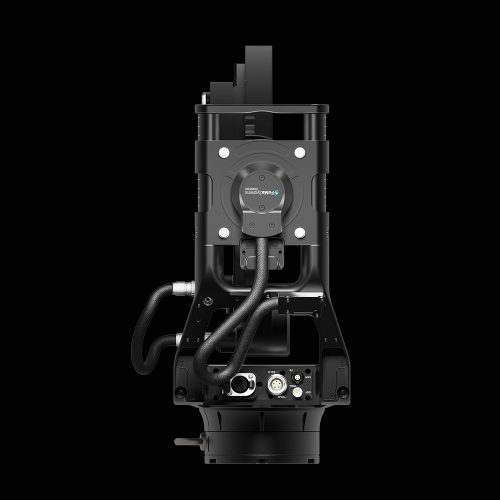 FoMa Antares Stabilized Remote Head Series.