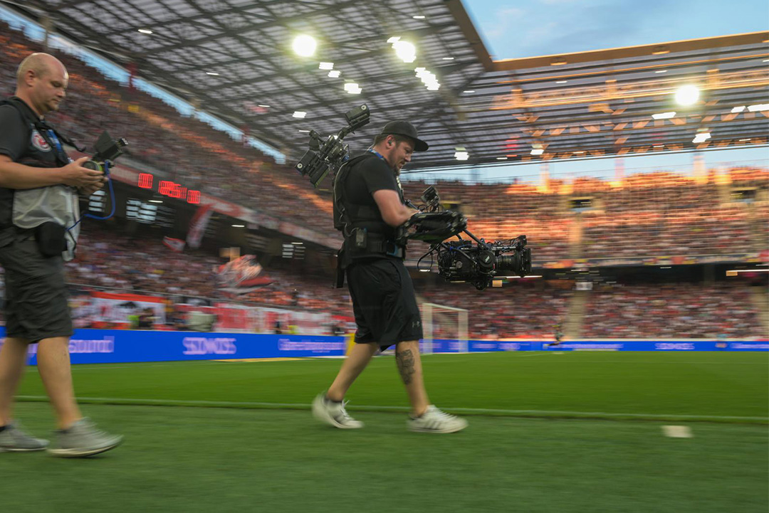 Custom Integration. FoMaSystems.