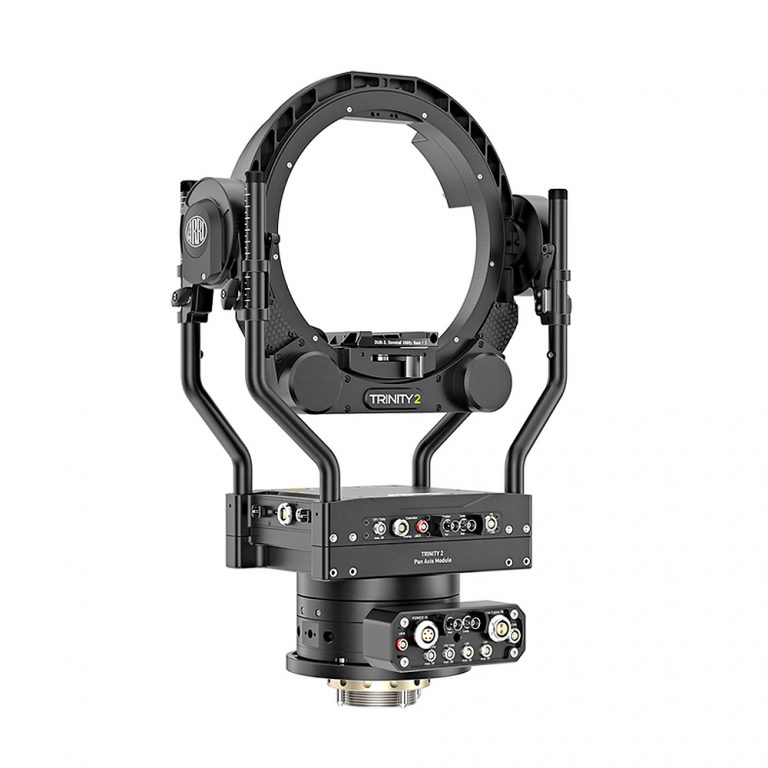 ARRI TRINITY 2