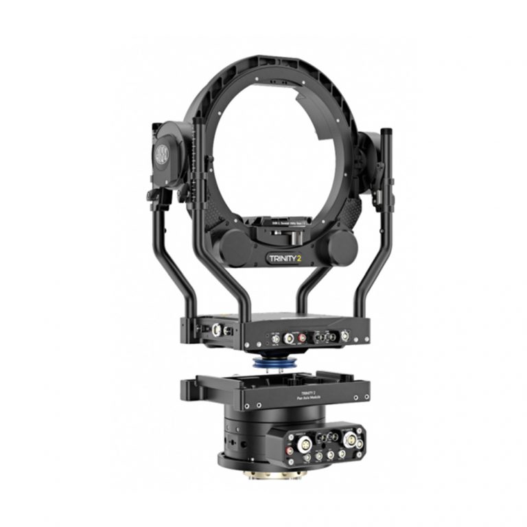 ARRI TRINITY 2