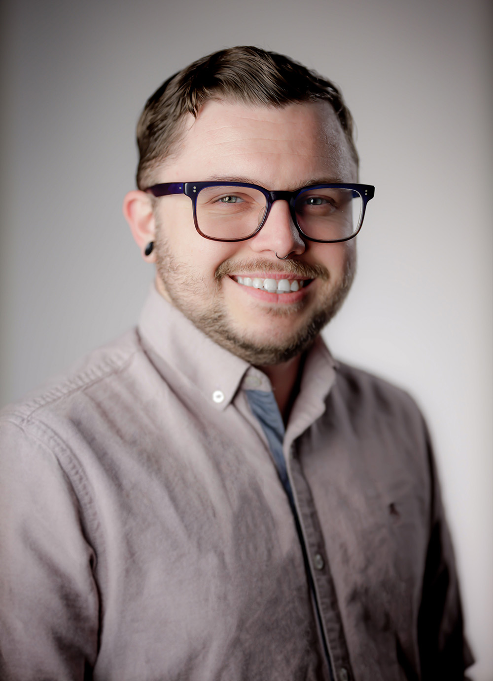 FoMa Systems Expands into the Americas – Welcome, Tyler Rocheleau!