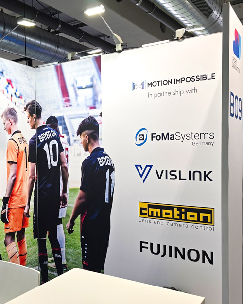 The Future of Sports Broadcasting Revealed at SportsInnovation 2026 ...
